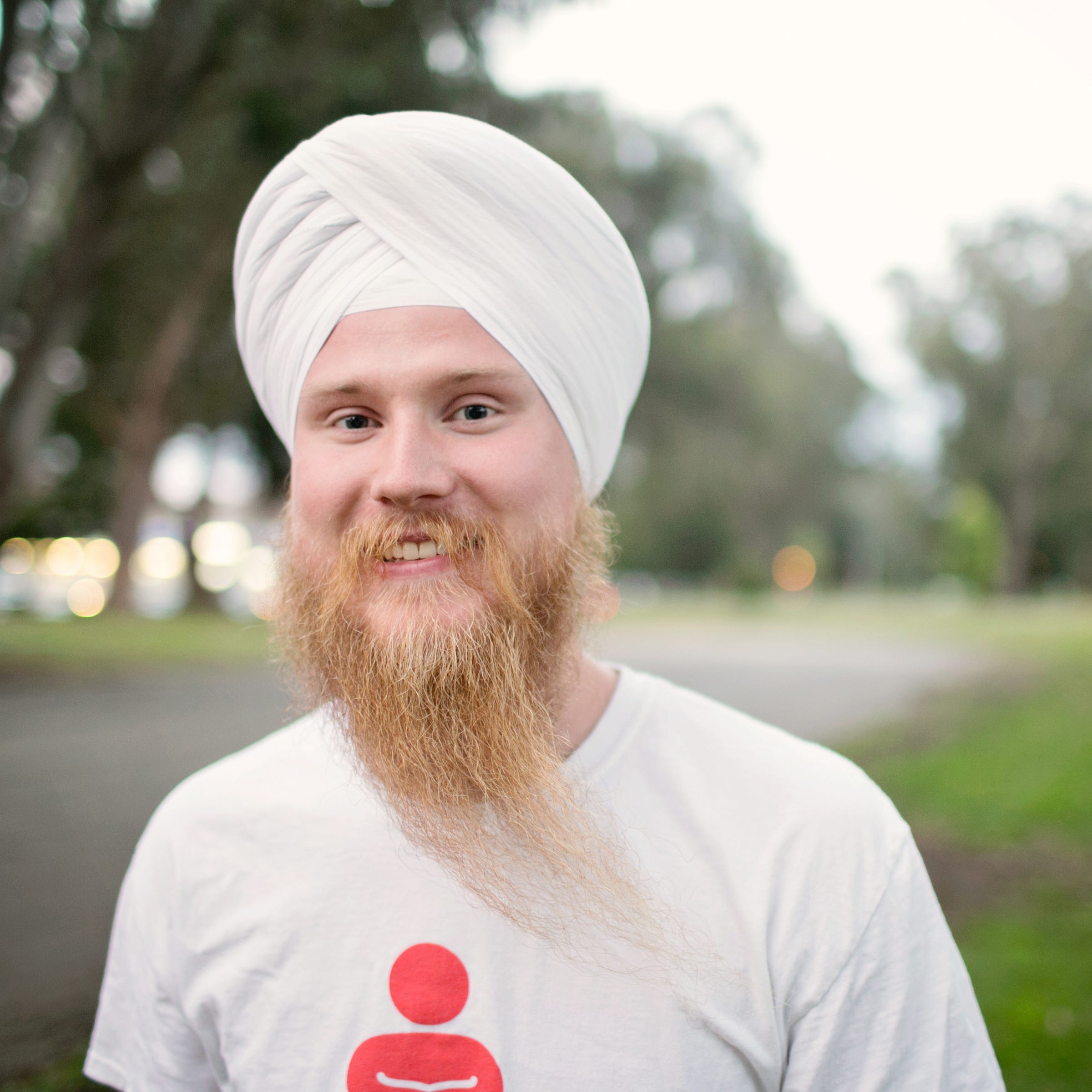 Sat Mandir Khalsa – Medium