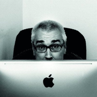 Andy Imrie – Medium
