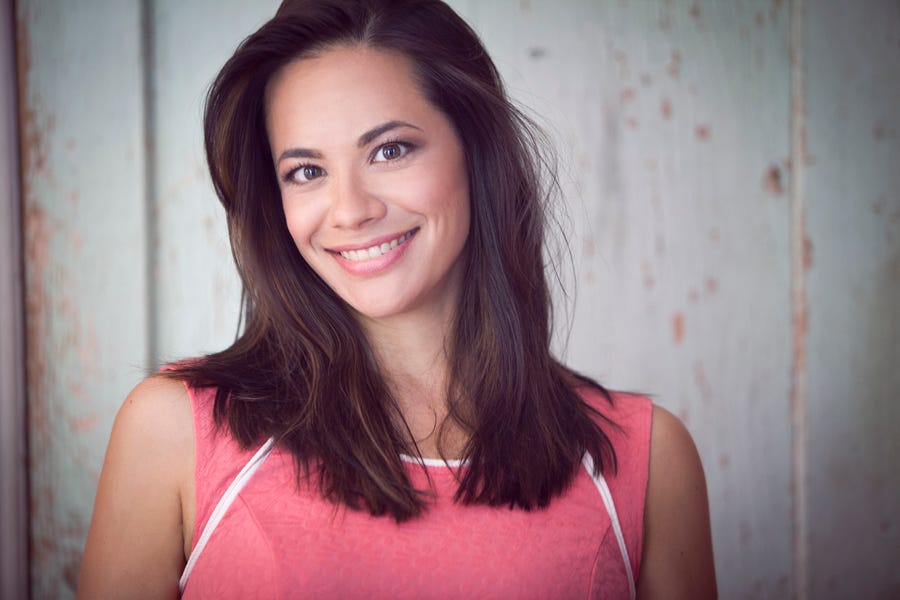 Amy Segreti – Medium