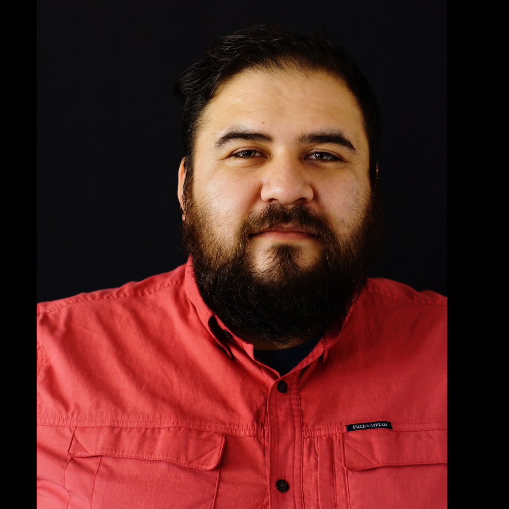 About – Joseph Ramirez – Medium