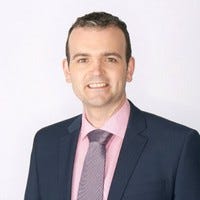 Brian Moloney – Medium