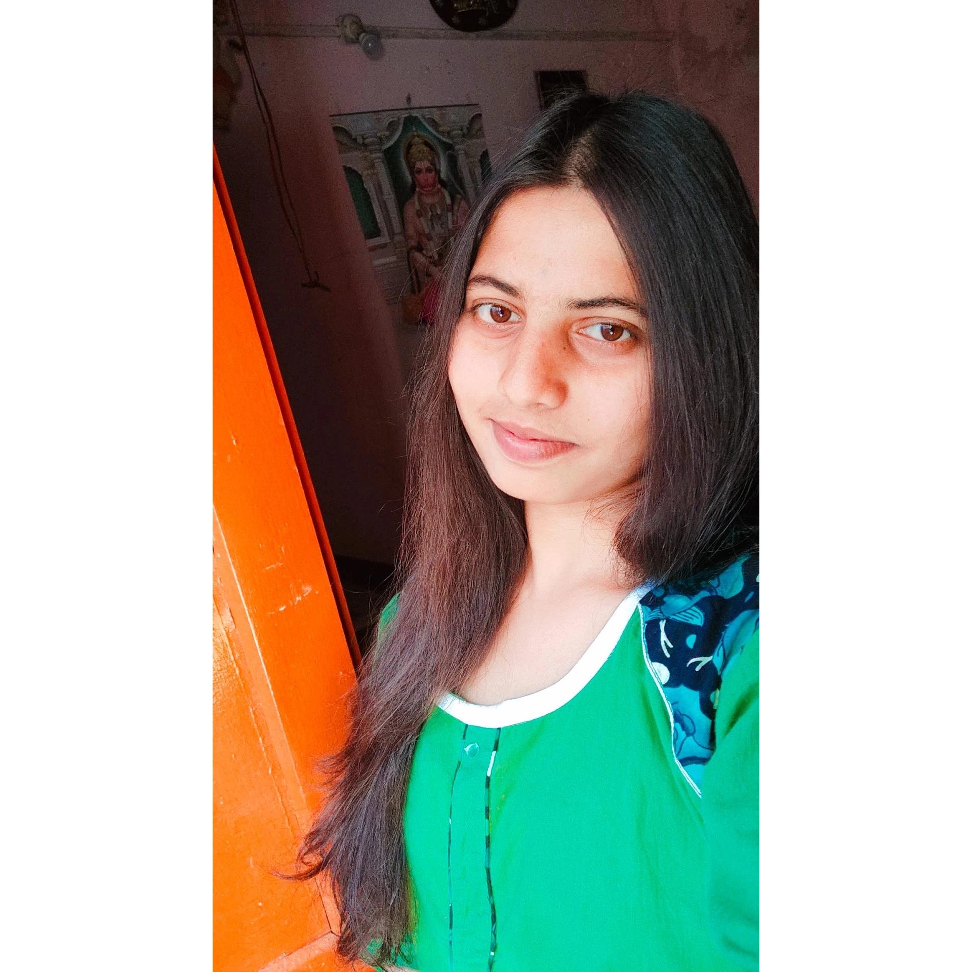 Arti Kumari – Medium