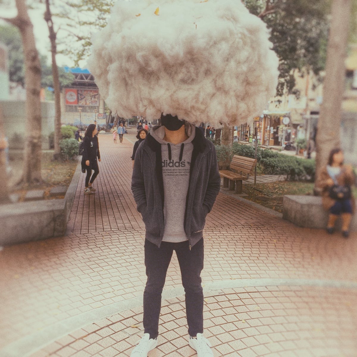 About – Wei Lu – Medium