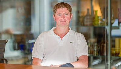 Dan Hynes – Medium