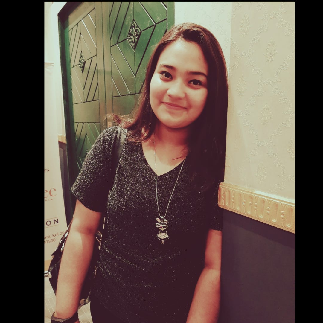 Avantika Roy – Medium