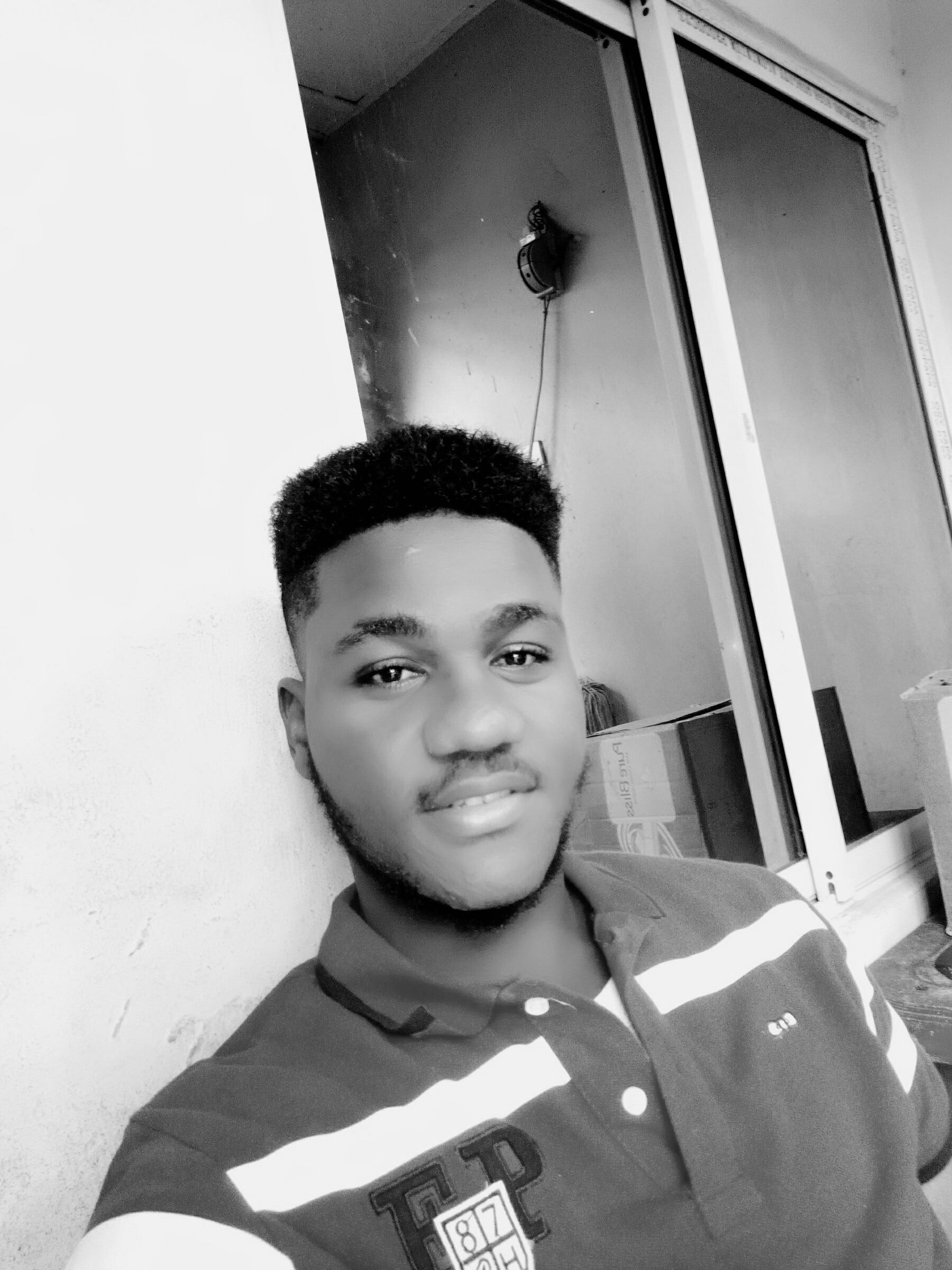 Aluka Igbokwe – Medium