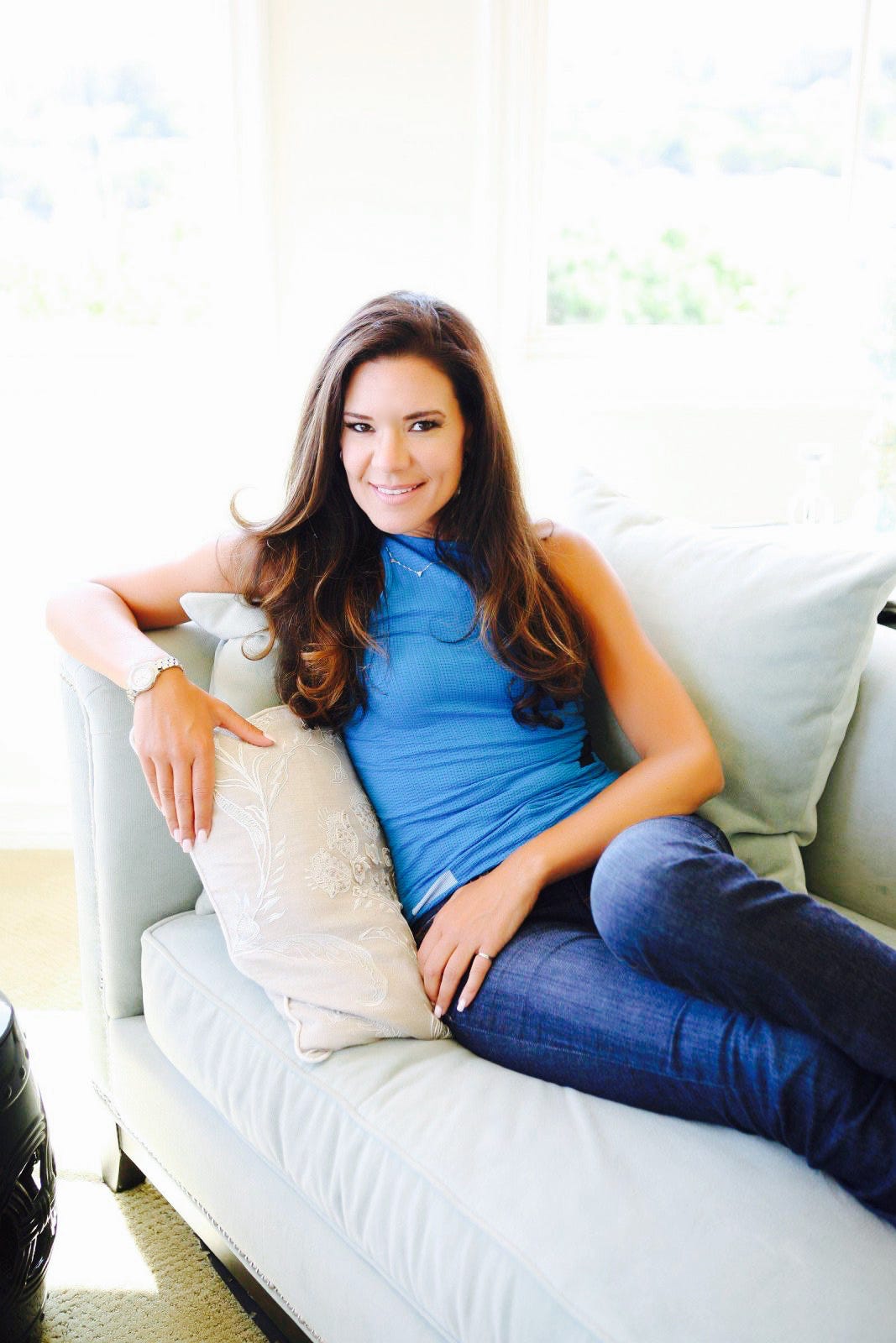 MORGAN B. McKEAN – Medium