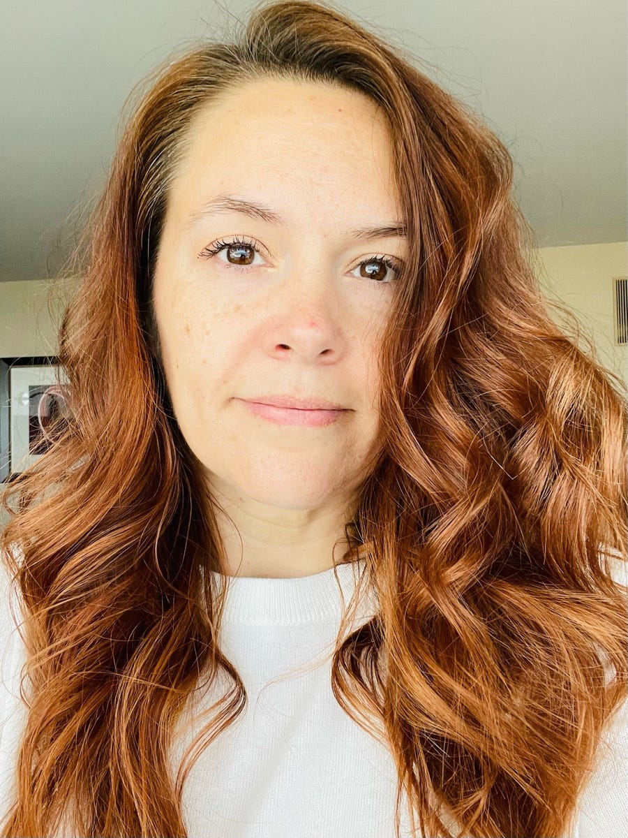 Kelly Decker – Medium