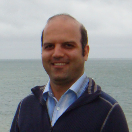Mo Asgari – Medium