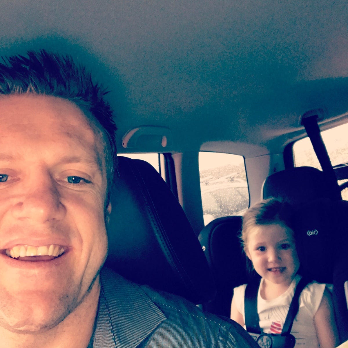 Greg Rawlinson – Medium