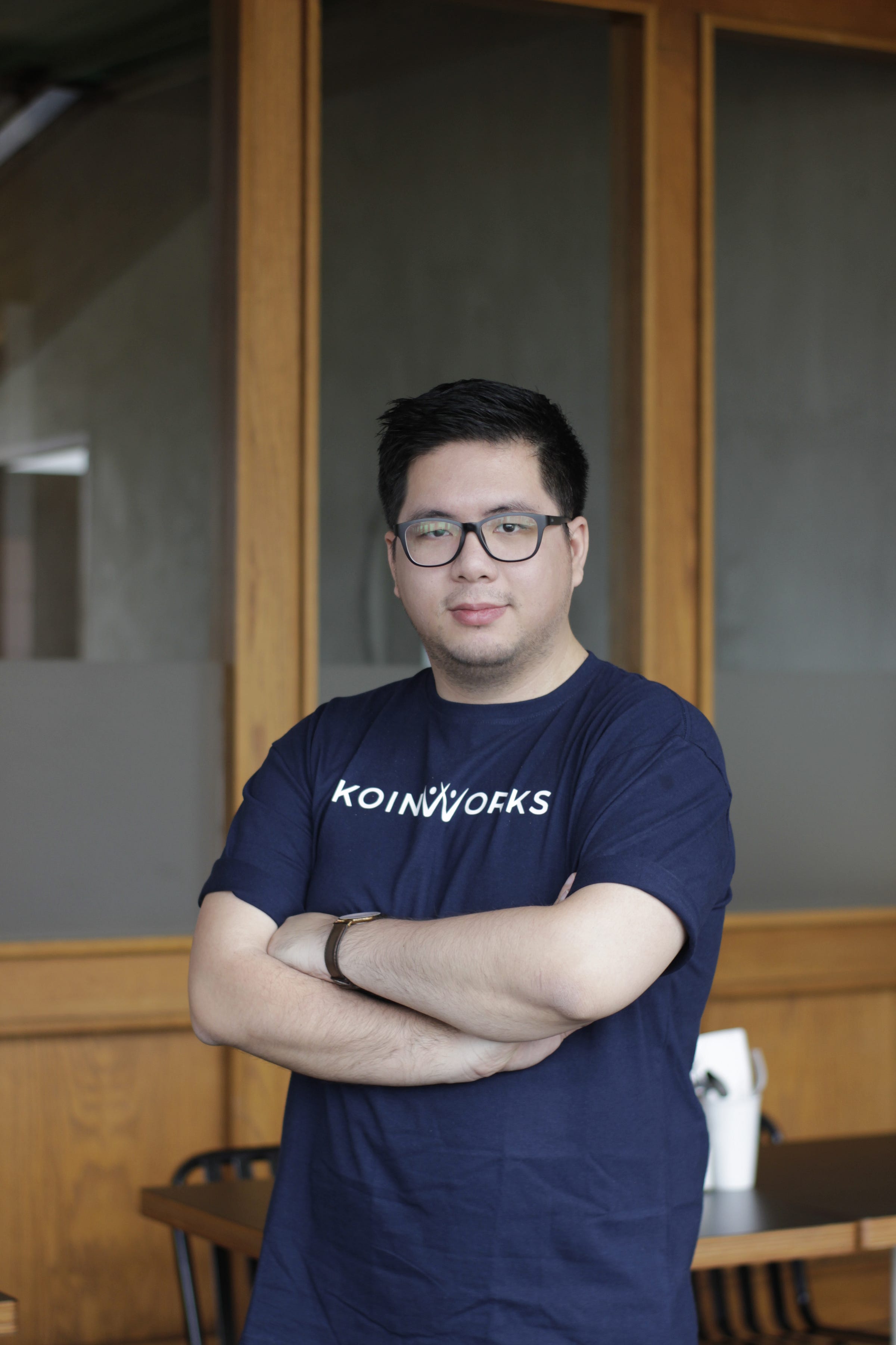Jonathan Bryan – Medium