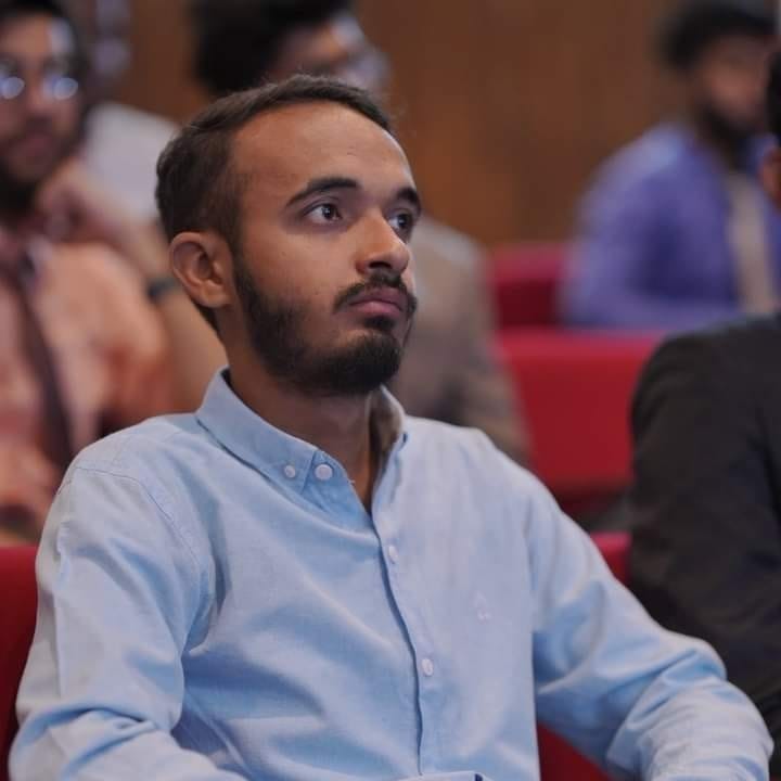 About – Taha Javed – Medium