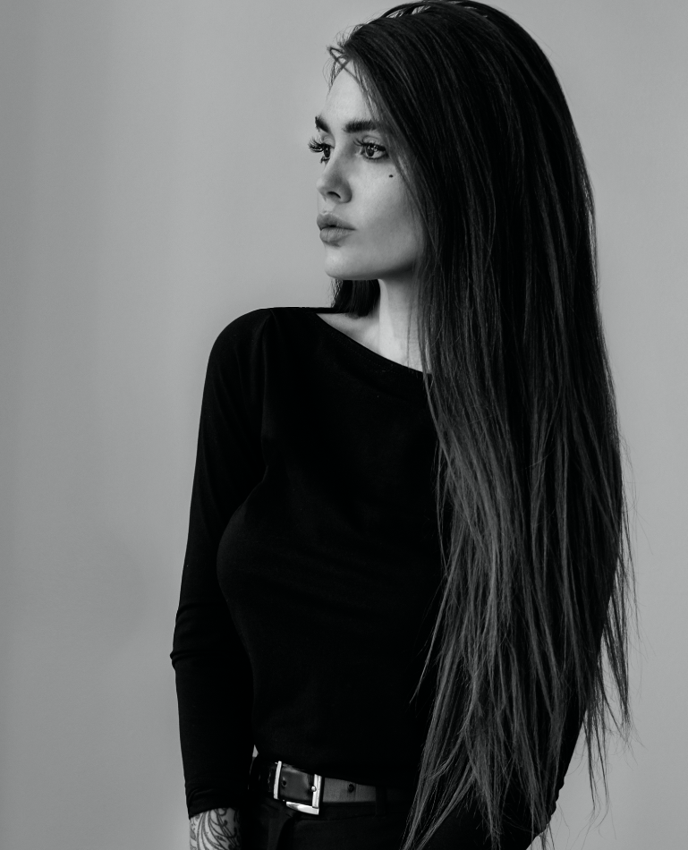 About – Sarah Lovrien – Medium