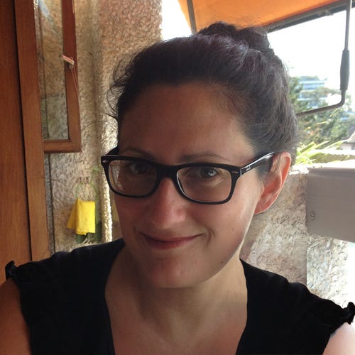 Eileen Weinberg – Medium