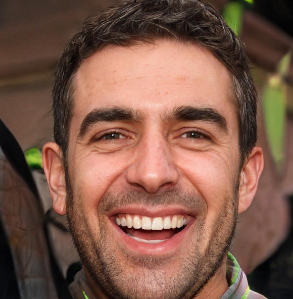 Tony Kent – Medium