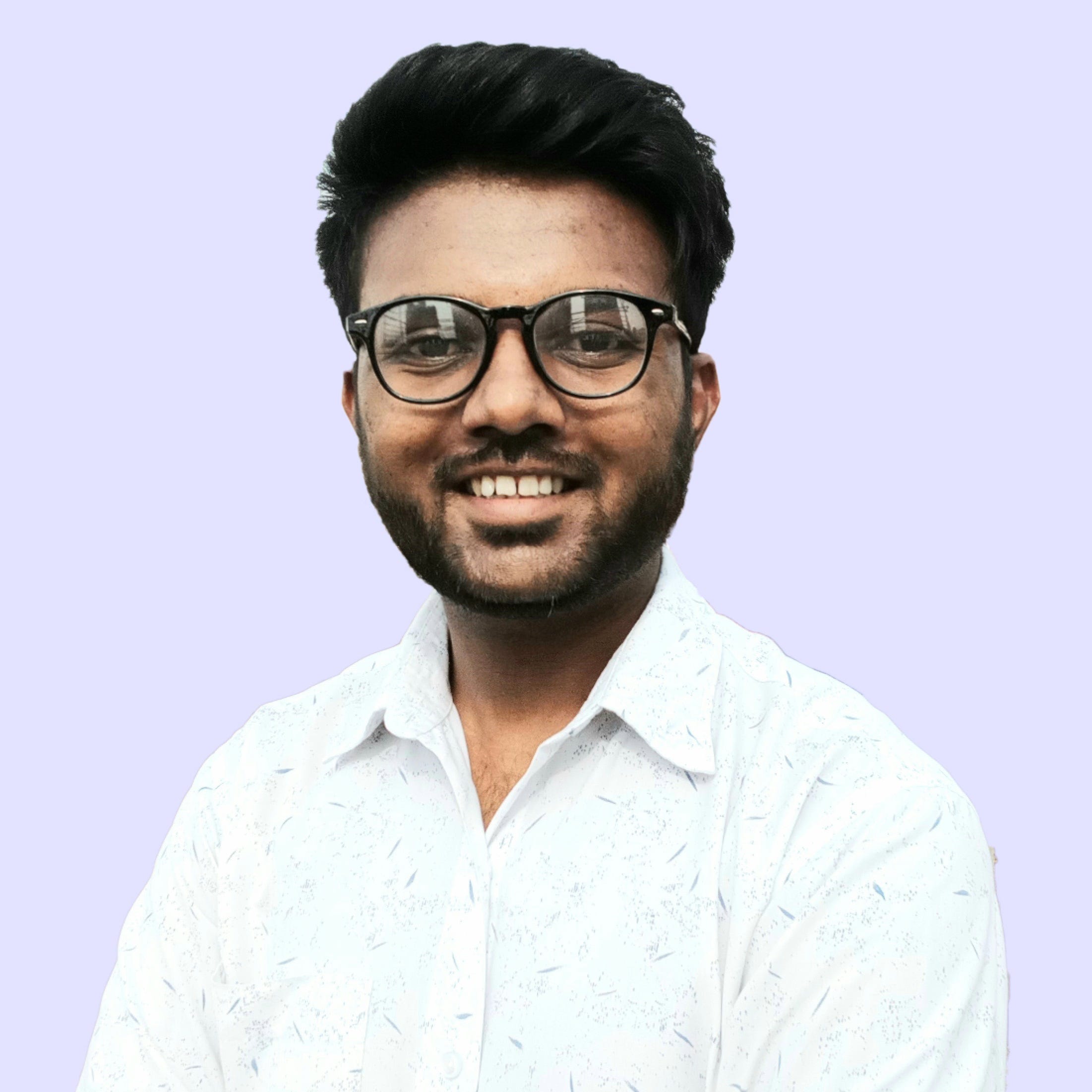 syed sufiyan – Medium