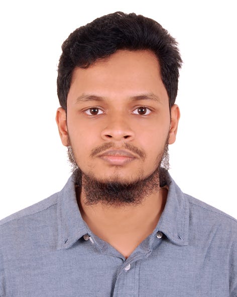 Ridwanur Rahman – Medium