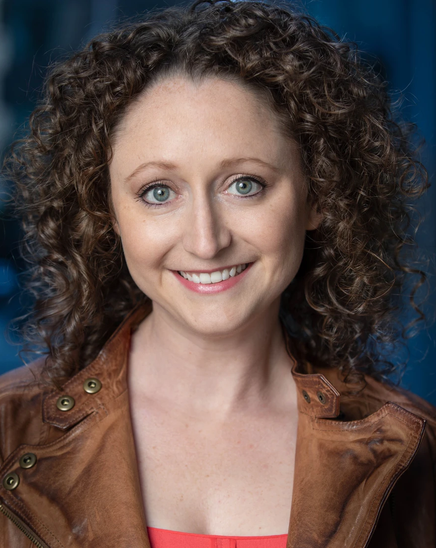 Krista Muir – Medium