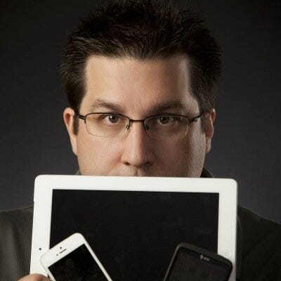 Paul Steel – Medium