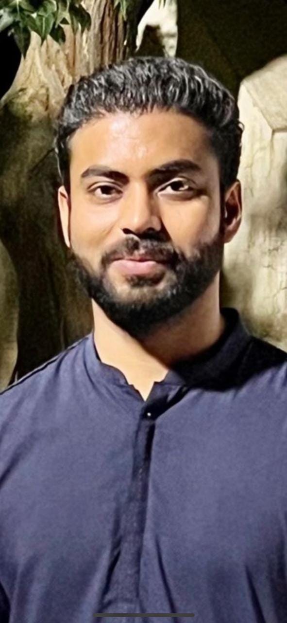 Ali Hassan – Medium