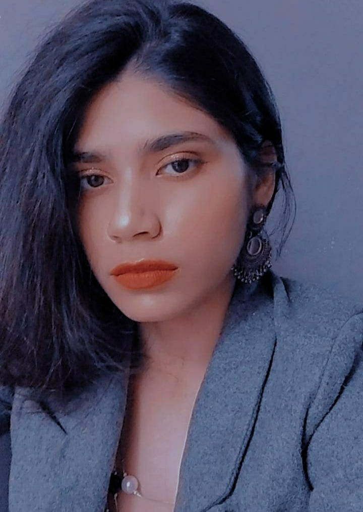yamini chauhan – Medium
