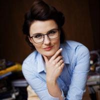 Anna Sycz – Medium