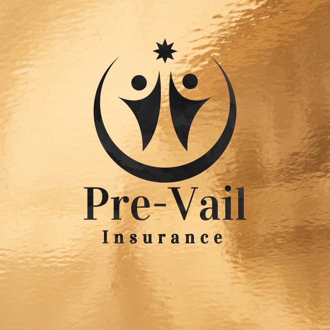 Pre-Vail Insurance – Medium