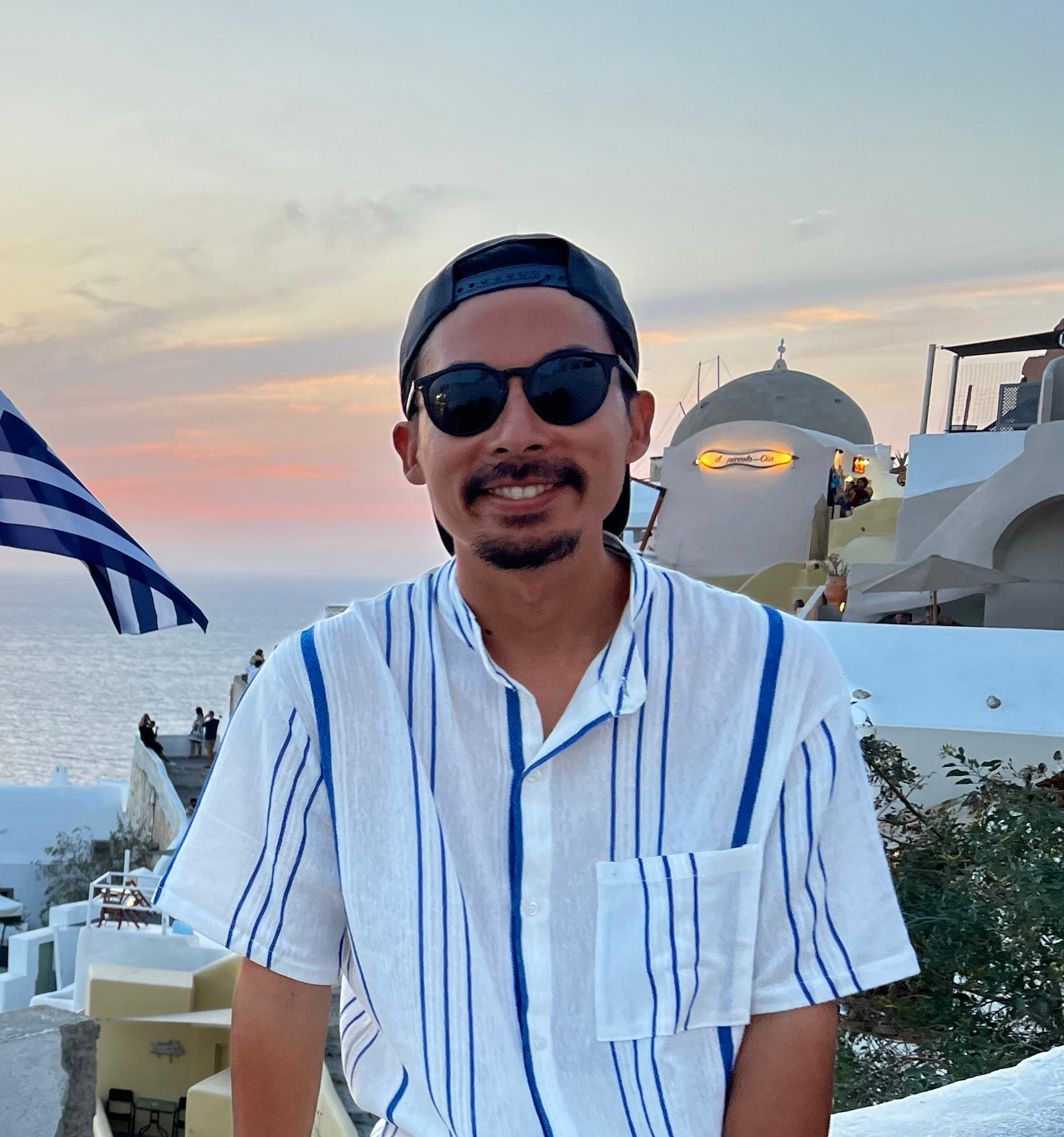 About – Hideyuki Shibata – Medium