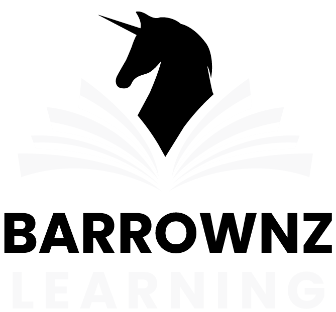 Barrownz Learning Academy – Medium