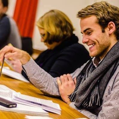 Logan Wren – Medium