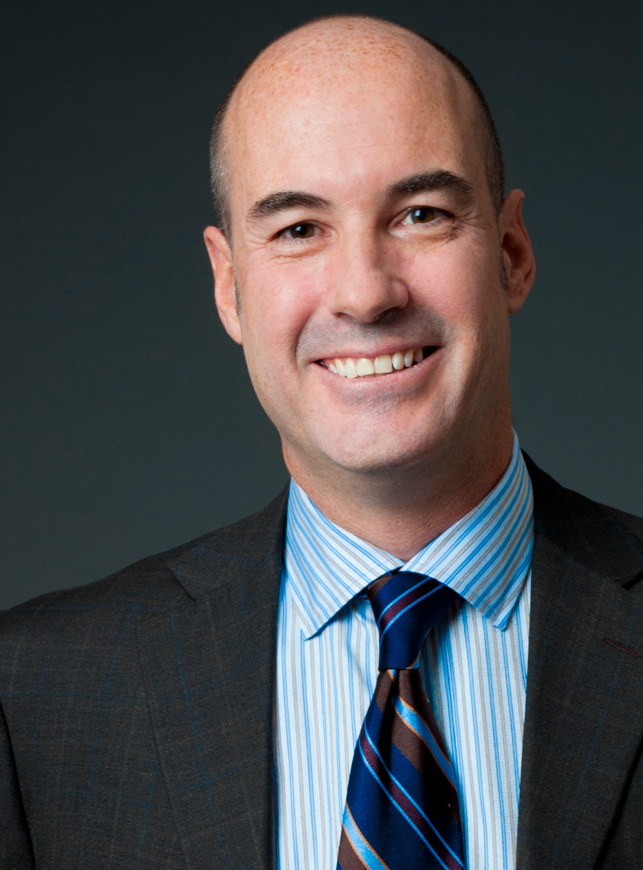 Paul Curci – Medium