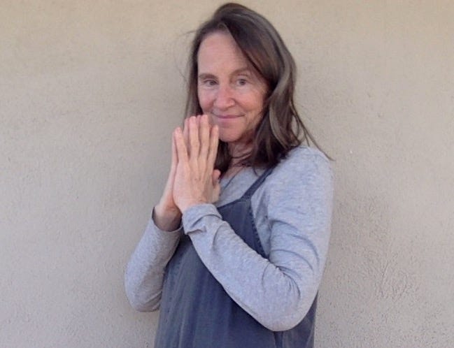 Diana Morrison Allen – Medium