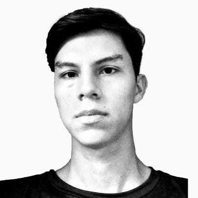 David on Medium curated some lists