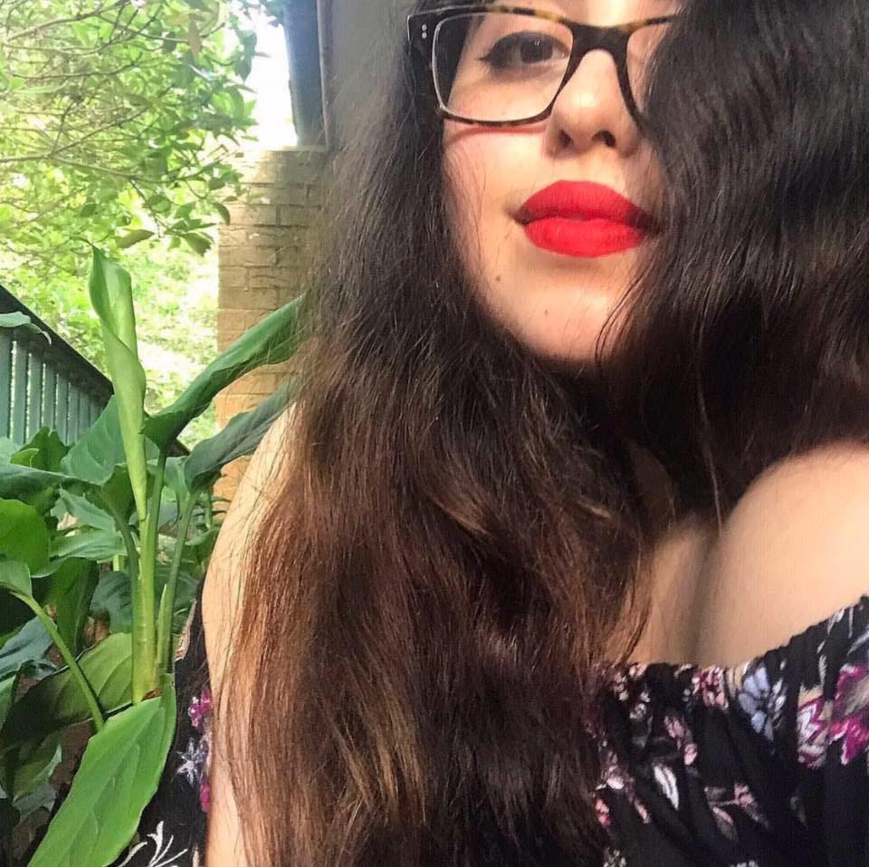 Kassie Danelon – Medium