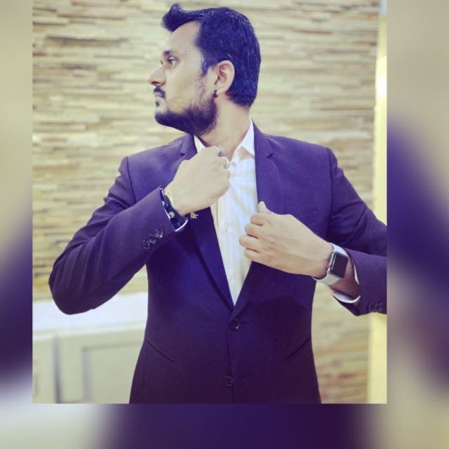 Vatsal M – Medium