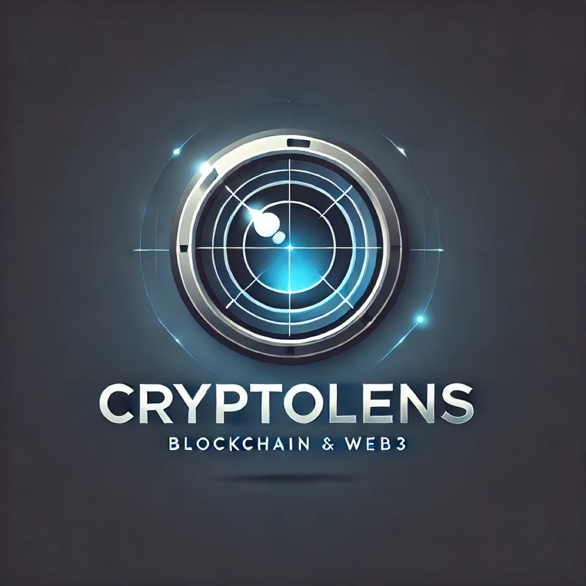About – CryptoLens – Medium