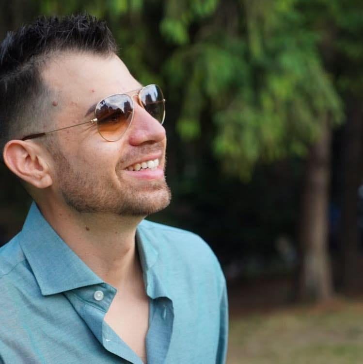 About – Eric Serpa – Medium