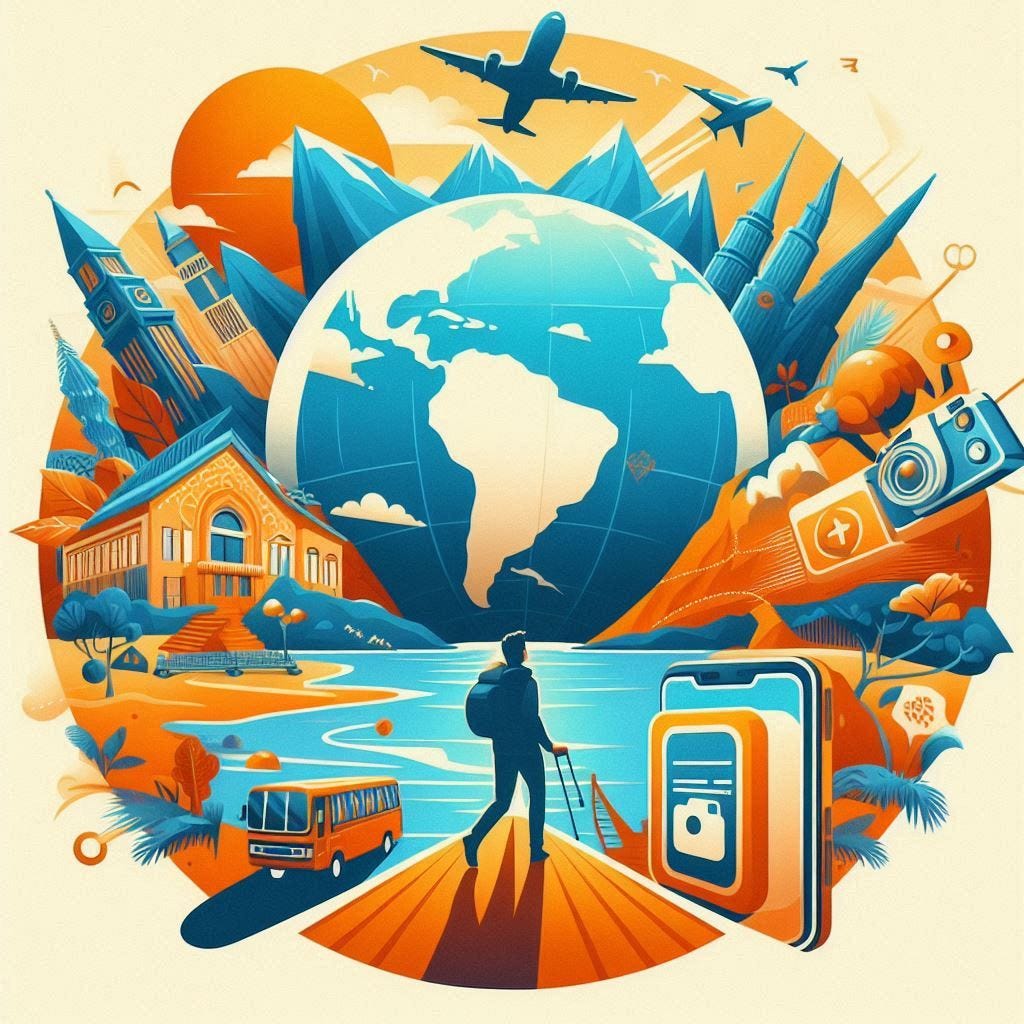 IMPACT COMPASS - Educate, Ensure, Empower, Enable! – Medium