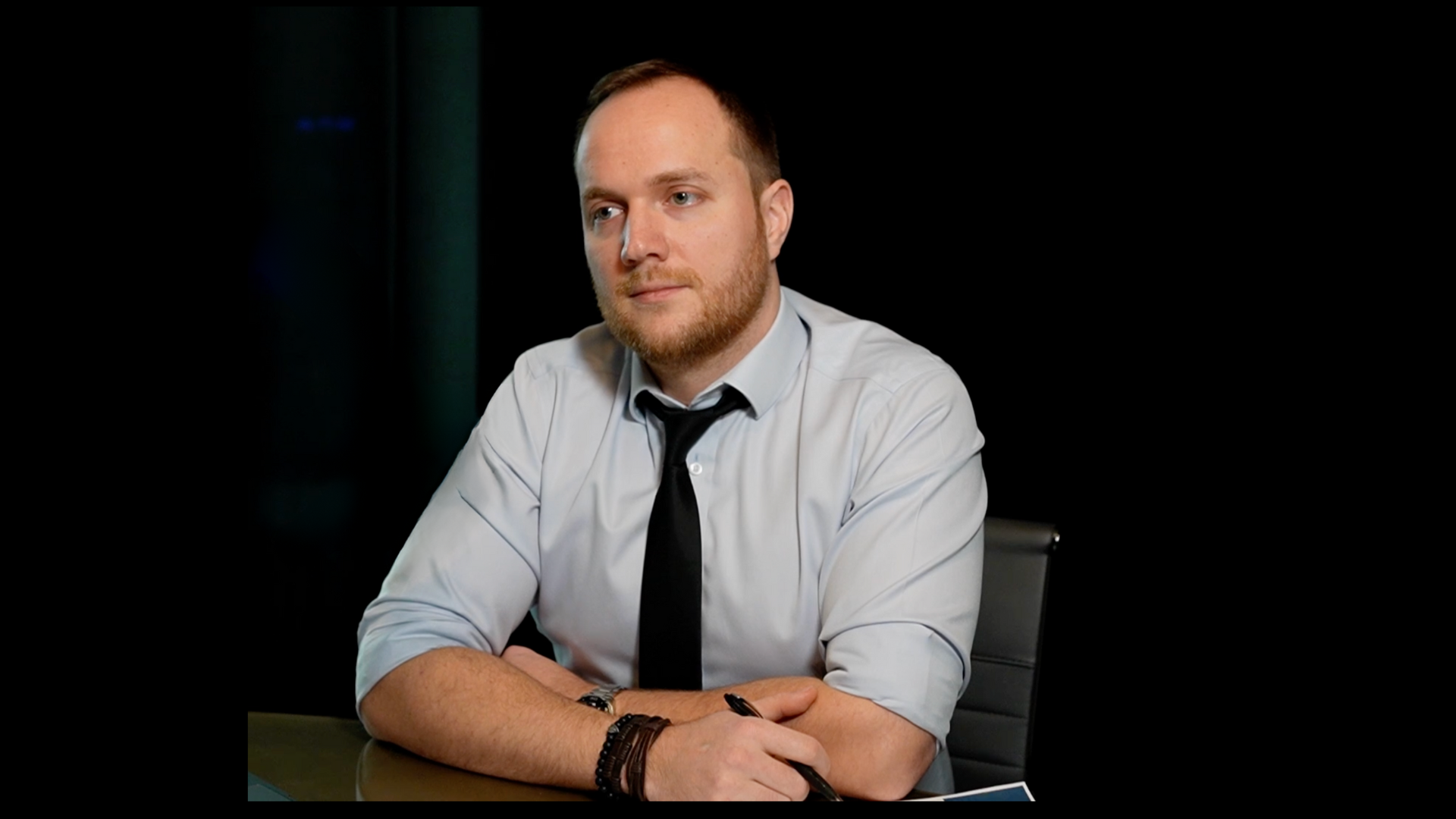 Alex Kelin – Medium