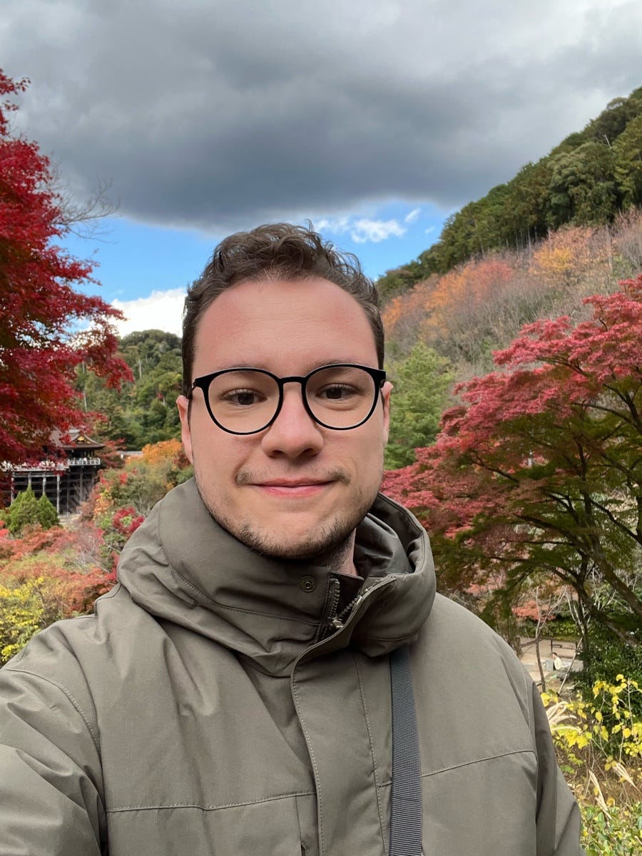 Nathan Lara – Medium