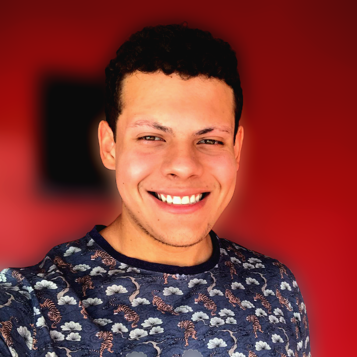 About – Igor Dequi Liotto – Medium