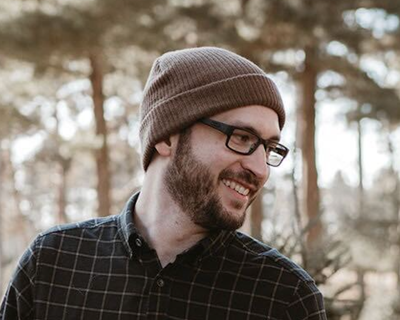 Dan Onken – Medium