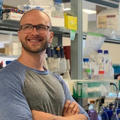 Mike Schaid, PhD – Medium