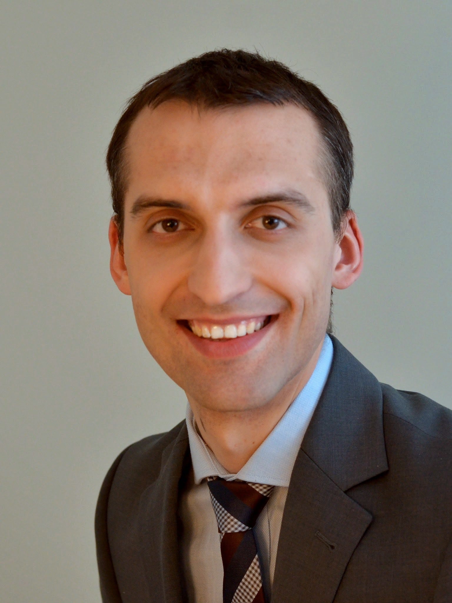 Filip Sajdak – Medium