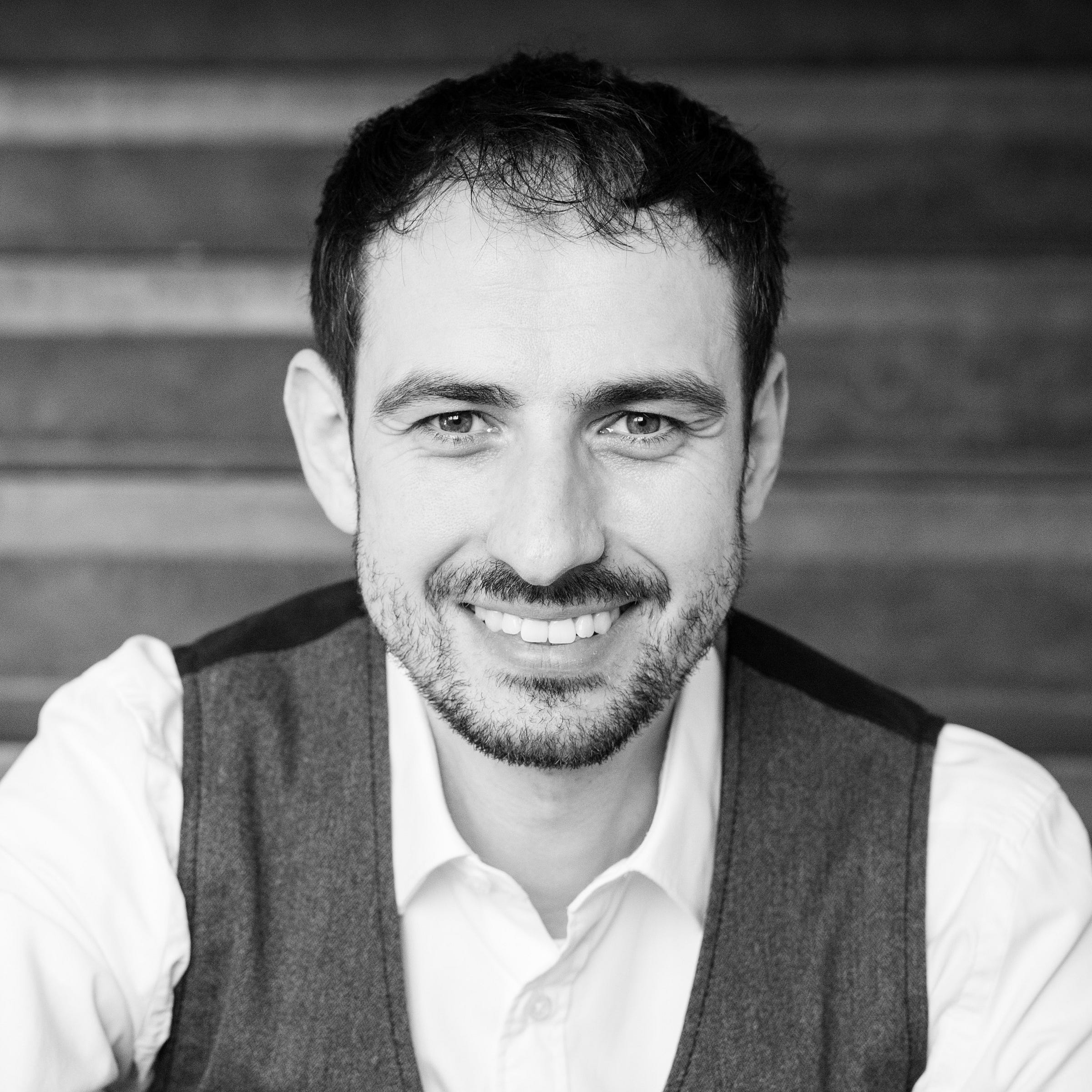 Michael Graf – Medium