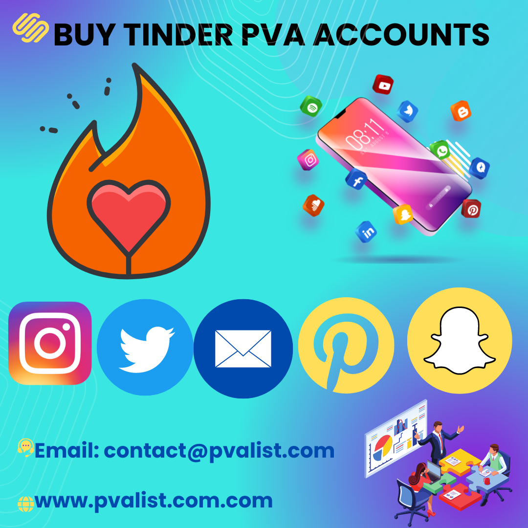 pva list – Medium