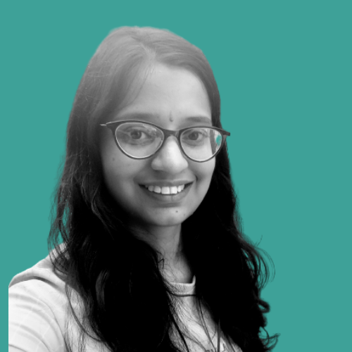 Radha Goyal – Medium
