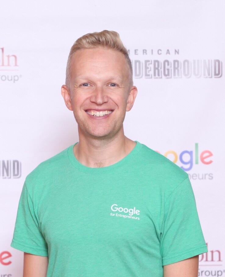 About – Stewart Bewley – Medium