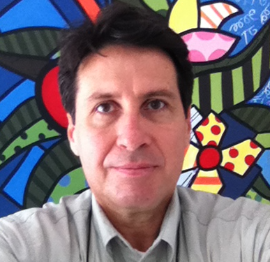 Gustavo Monge – Medium
