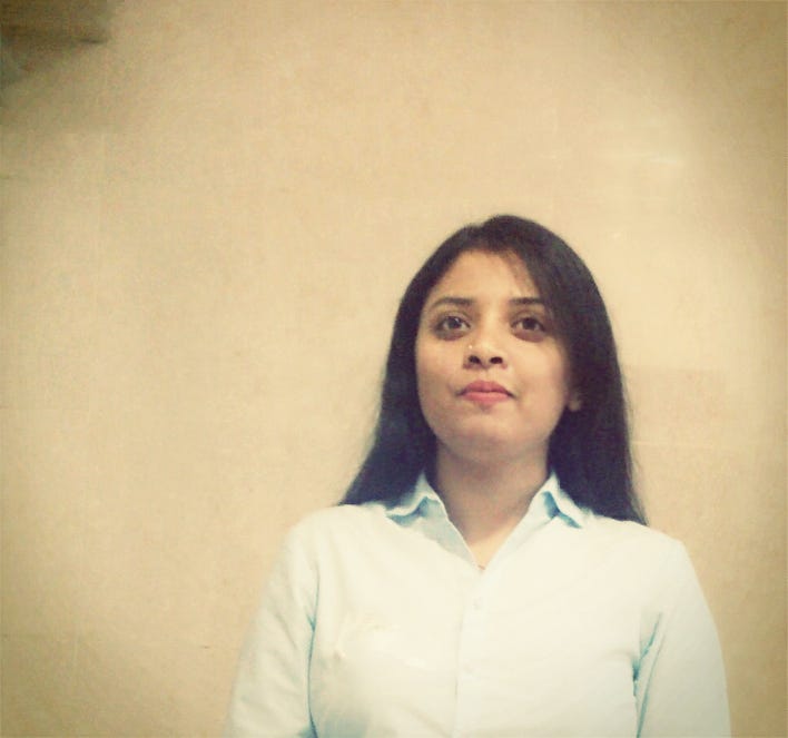 Afroz Mujawar – Medium